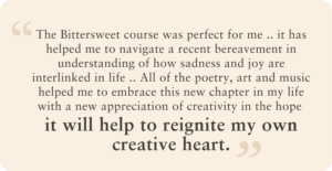 Bittersweet: Practices & Reflections, From Author Susan Cain